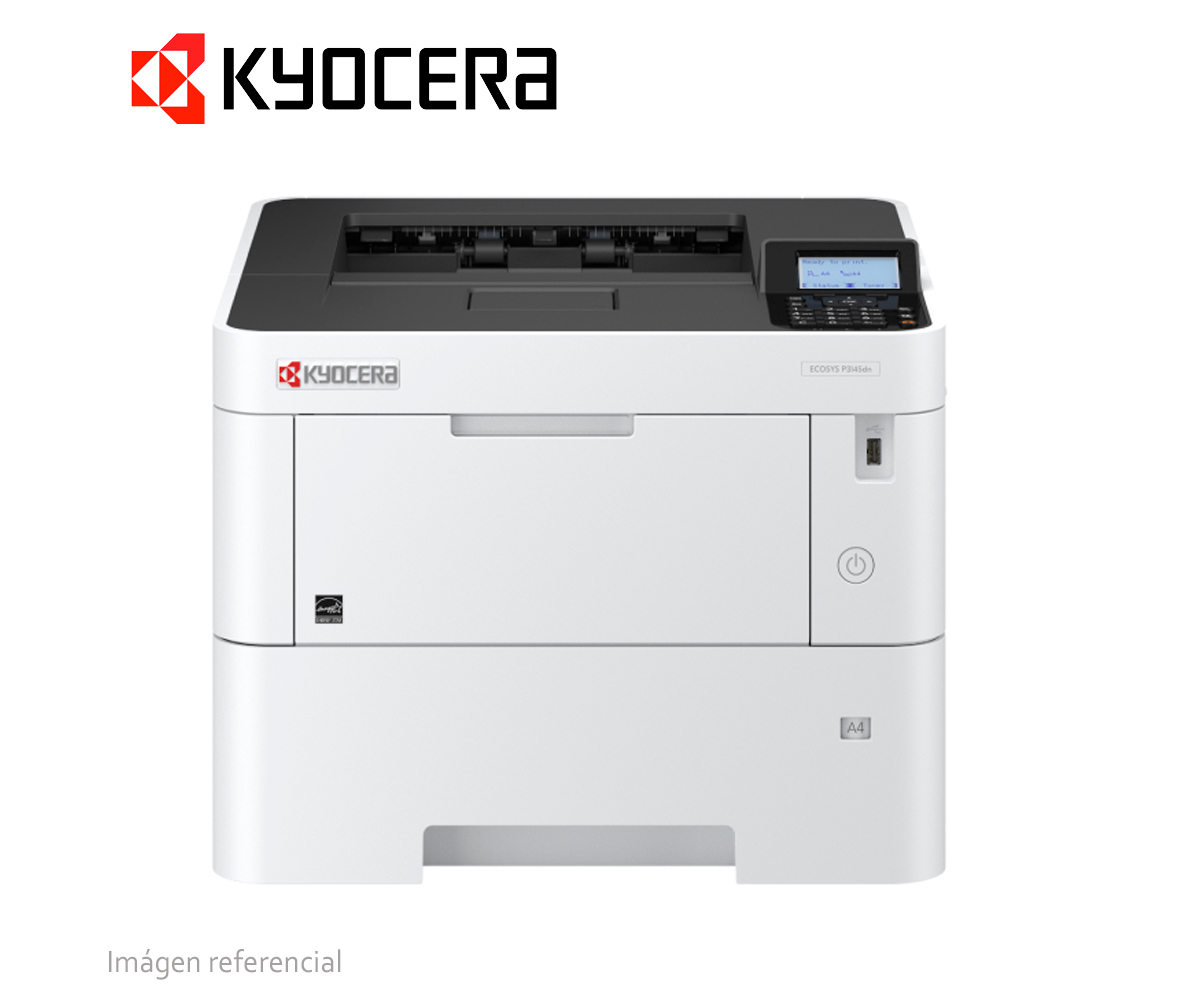 IMPRESORA LASER KYOCERA ECOSYS P3260DN (1102WD4SA0)