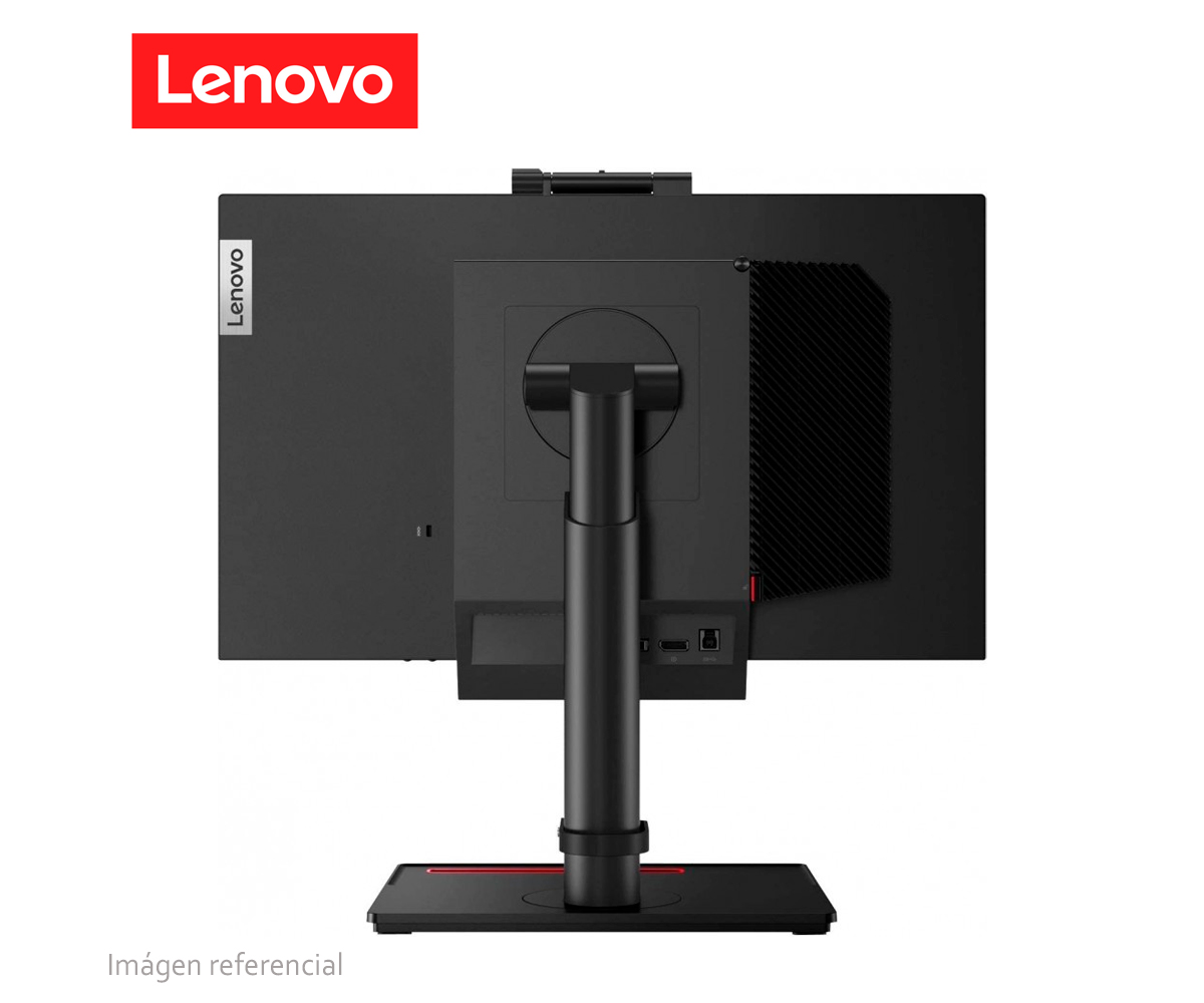 MONITOR LENOVO THINKCENTRE TINY-IN-ONE LED 11GSPAR1LA, 21.5", FULL HD ...