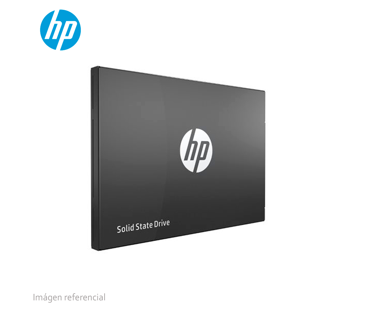 UNIDAD DE ESTADO SOLIDO HP S750 (16L53AA#ABM) 512GB, SATA III 6.0 GB/S ...