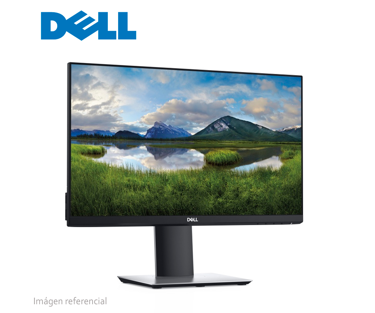 MONITOR LED DELL P2219H 22" 1920 X 1080 FHD, IPS, 60HZ, WIDESCREEN ...