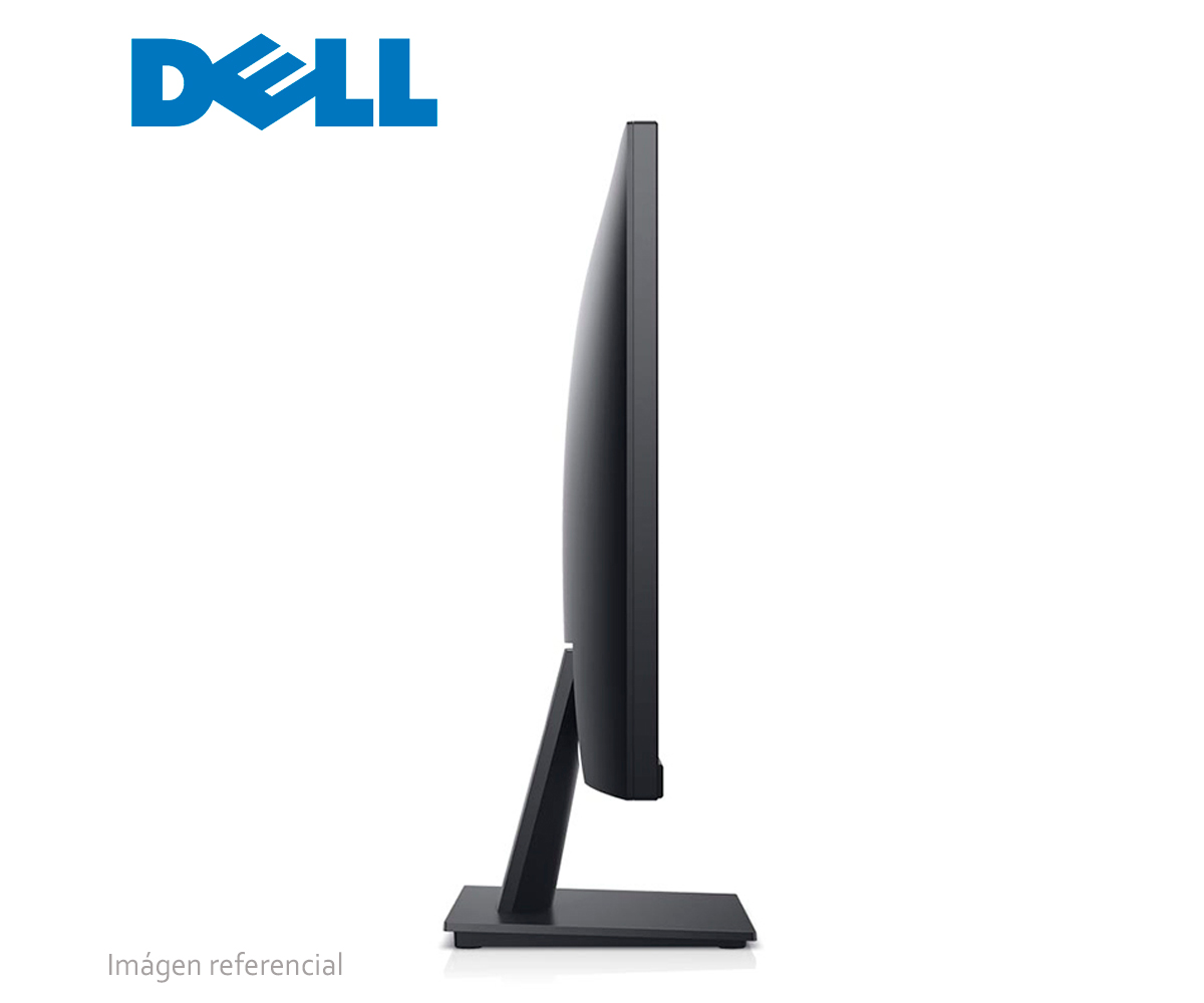 MONITOR DELL E2420H 23.8" FULL HD, 1920 X 1080, LCD, VGA DISPLAYPORT