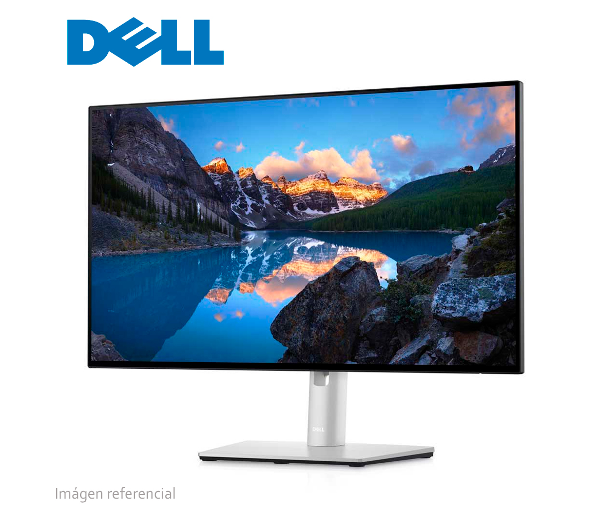 MONITOR DELL ULTRASHARP 24 U2422H, 23,8 FHD, HDMI, USB 3.2 GEN2, USB-C