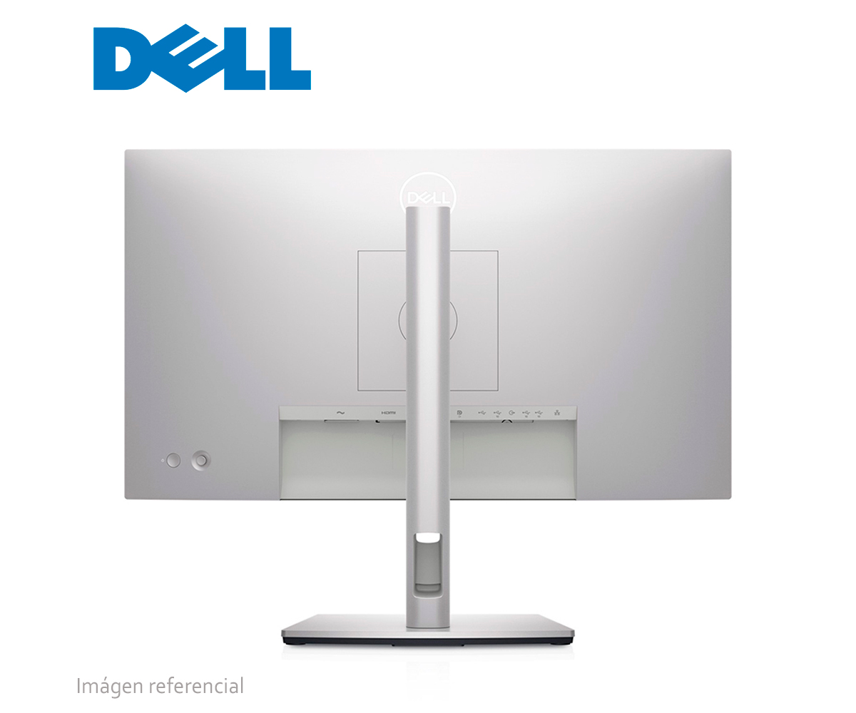 MONITOR DELL ULTRASHARP 24 U2422H, 23,8 FHD, HDMI, USB 3.2 GEN2, USB-C