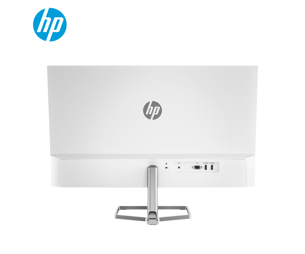 MONITOR HP M27FW 2H1A4AA 27", FHD IPS, 1920 X 1080, HDMI, VGA