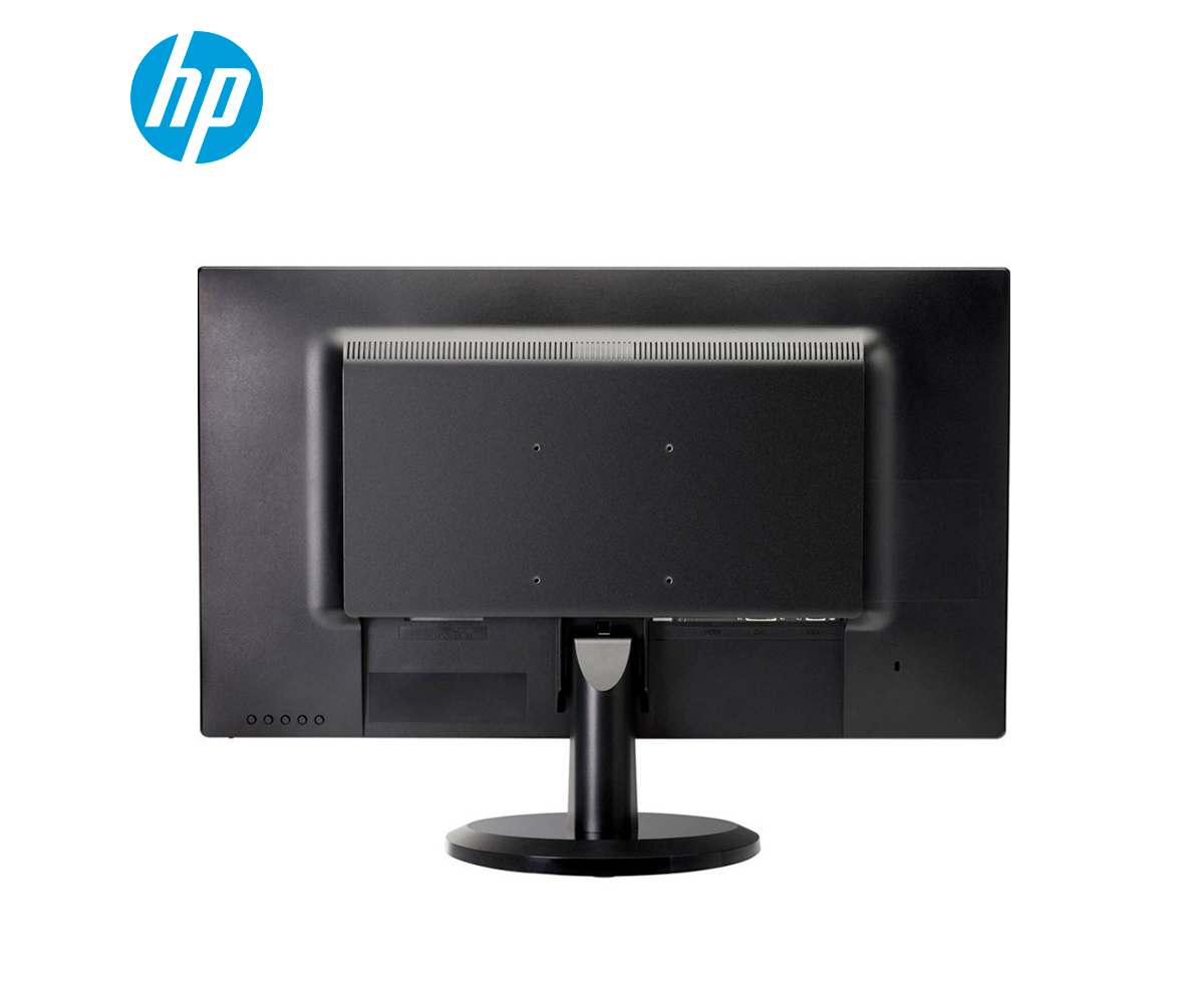MONITOR LED HP V270 2KZ35AA 27", FULL HD, 1920 X 1080, WIDESCREEN, HDMI, VGA, NEGRO