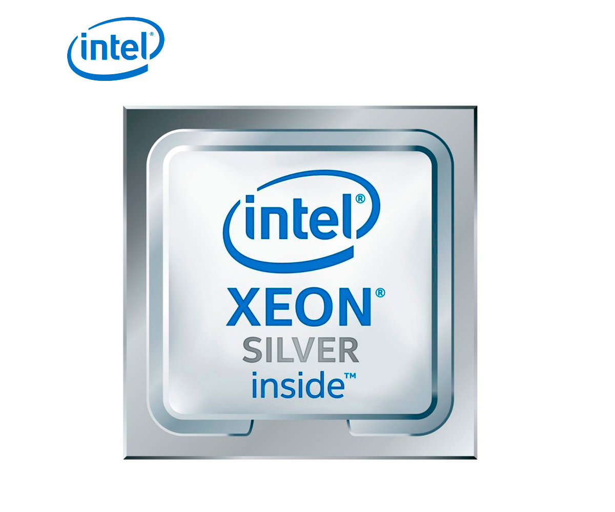 PROCESADOR INTEL XEON SILVER 4214R - 2.4 GHZ | 12 NÚCLEOS, SOCKET 3647 ...