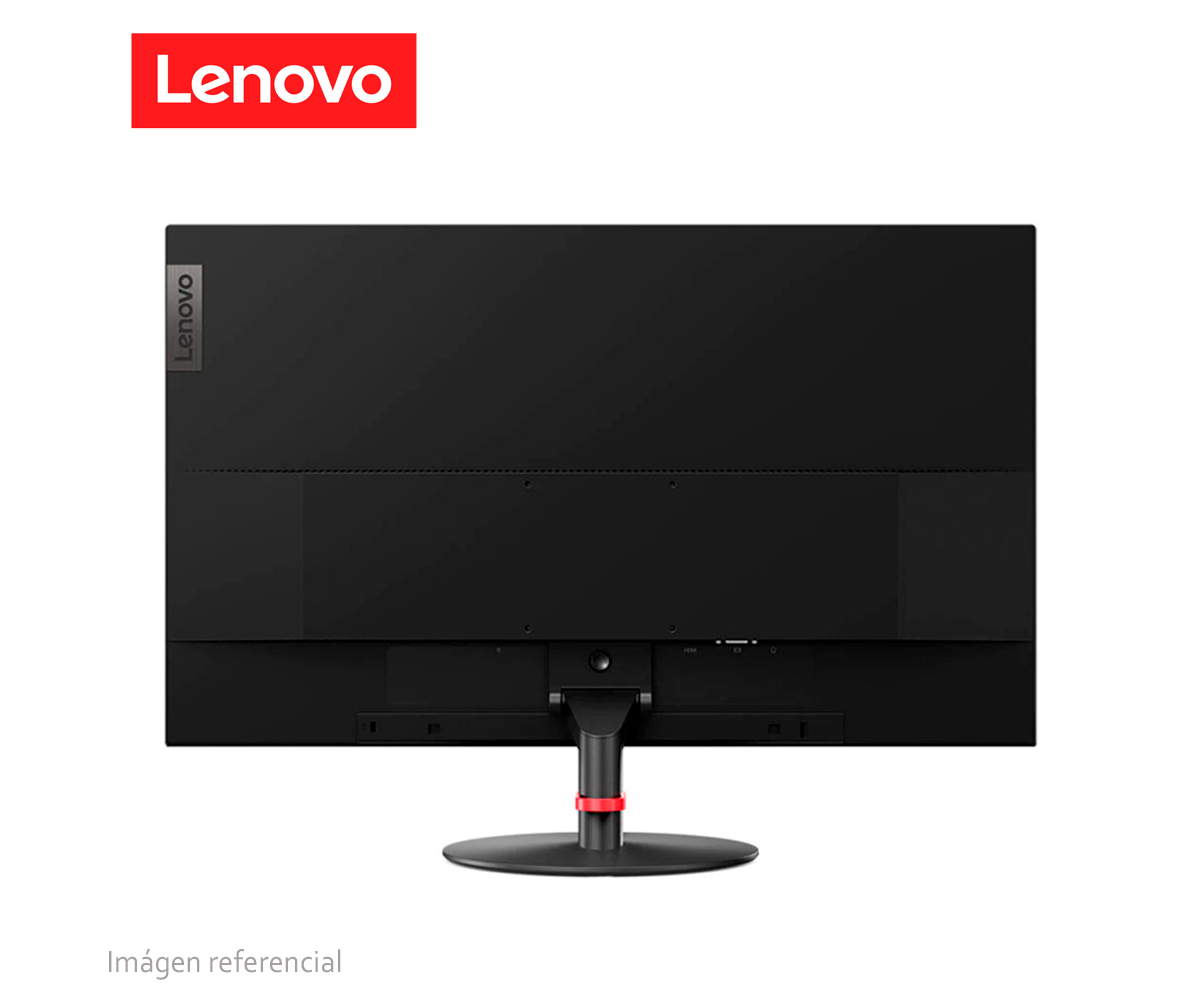 MONITOR LENOVO THINKVISION S27I-10, 27", FULL HD, 1920 X 1080, HDMI ...