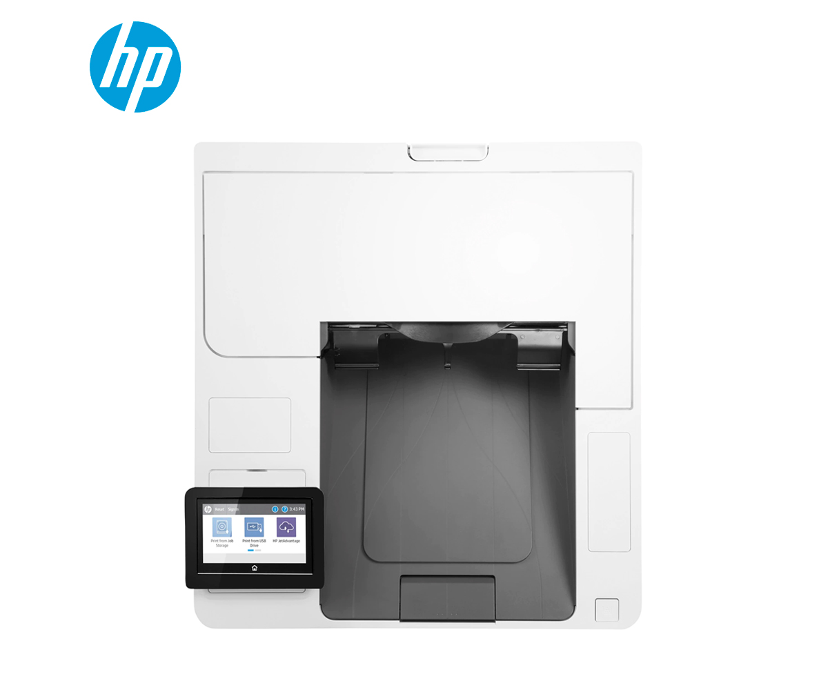 IMPRESORA HP LASERJET ENTERPRISE M612DN 7PS86A, MONOCROMATICO, 1200 X ...