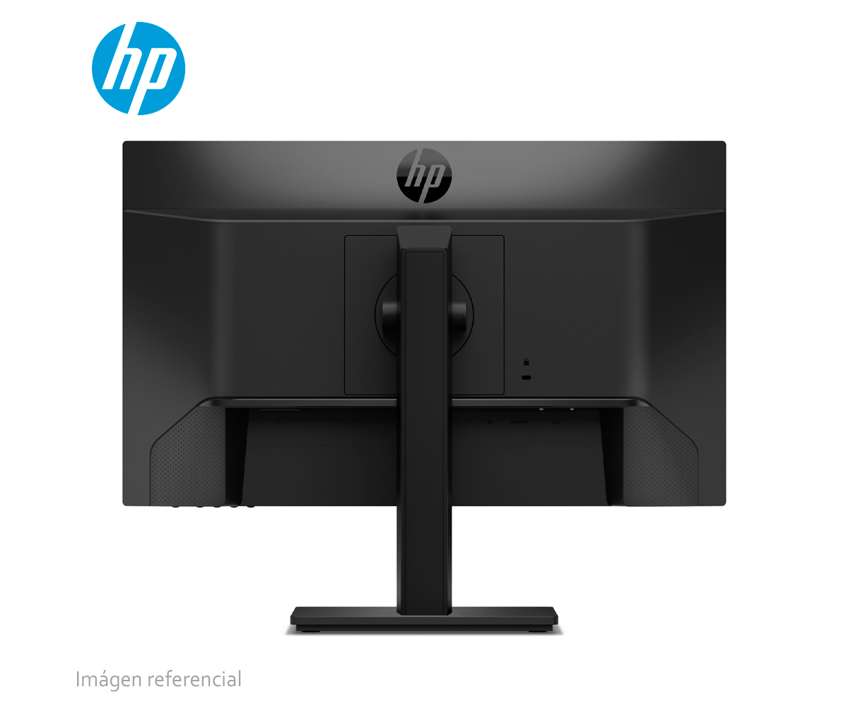 MONITOR HP P22H G4, 21.5", FHD, 1920X1080, IPS, HDMI, DP, VGA