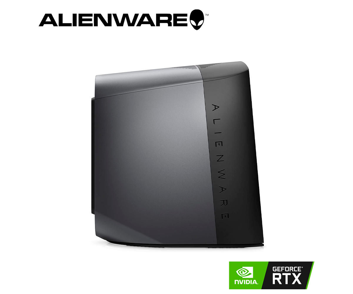 PC DELL ALIENWARE AURORA R11 GAMING, CORE I9-10900KF, HDD 1 TB + SSD ...