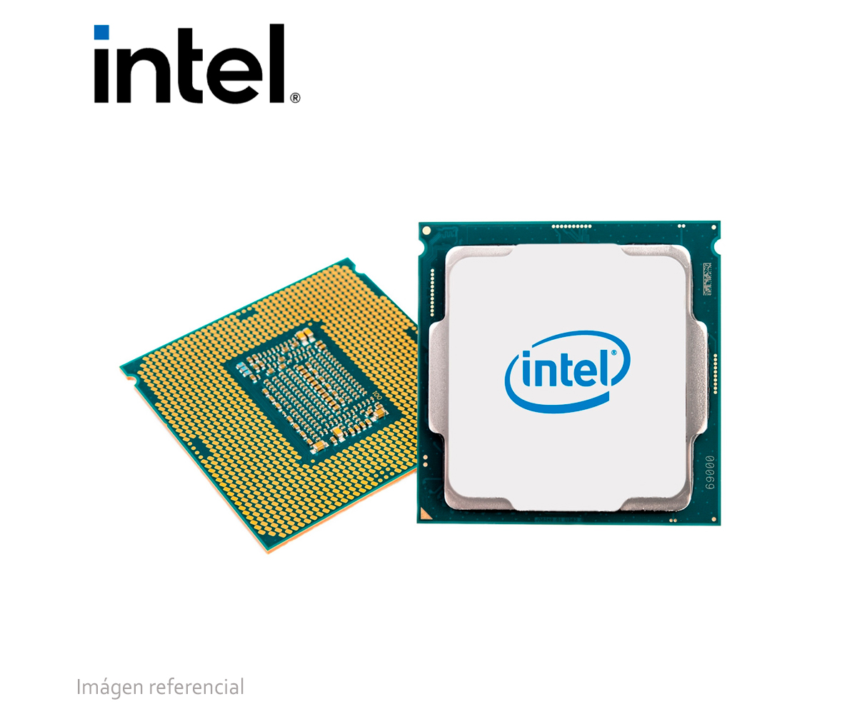 PROCESADOR INTEL CORE I9-11900KF, S-1200, 3.50GHZ, 8-CORE, 16MB CACHÉ, 125W