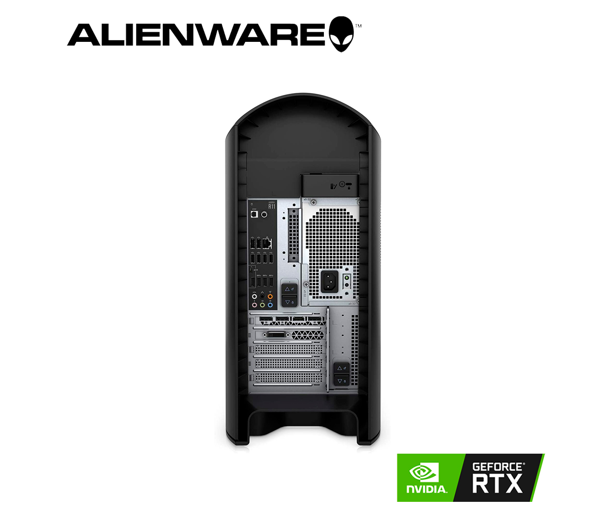 PC DELL ALIENWARE AURORA R11 GAMING, CORE I7-10700KF, SSD 1TB, RAM 16GB ...