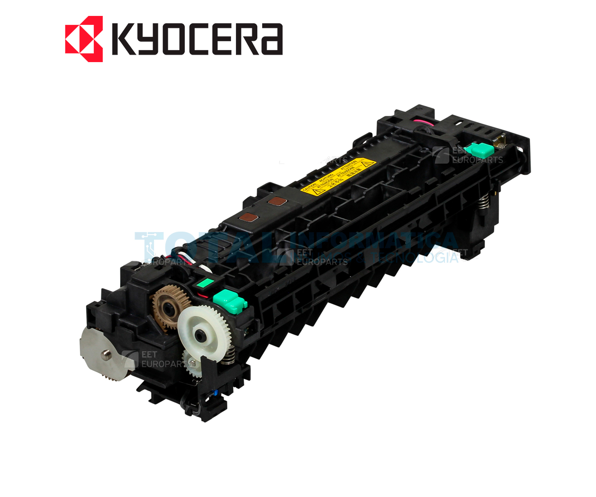 UNIDAD DE FUSOR KYOCERA FK-350, 302J193058