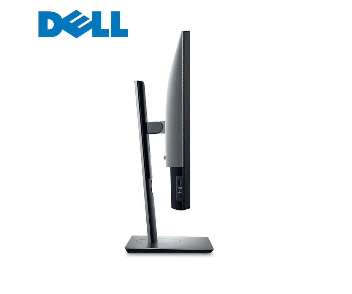 MONITOR DELL ULTRASHARP U2520D 25" QHD 2560X1440 IPS,USB-C,DP-OUT,AUDIO OUT