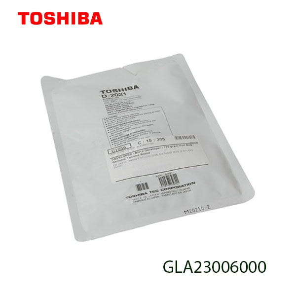 CILINDRO TOSHIBA GLA23006000