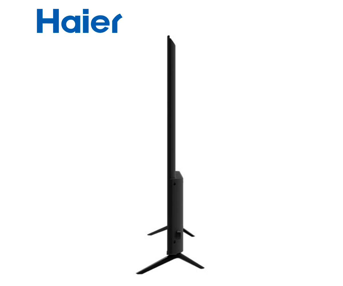 TELEVISOR LED HAIER 50" H50K6UG 4K ANDROID UHD