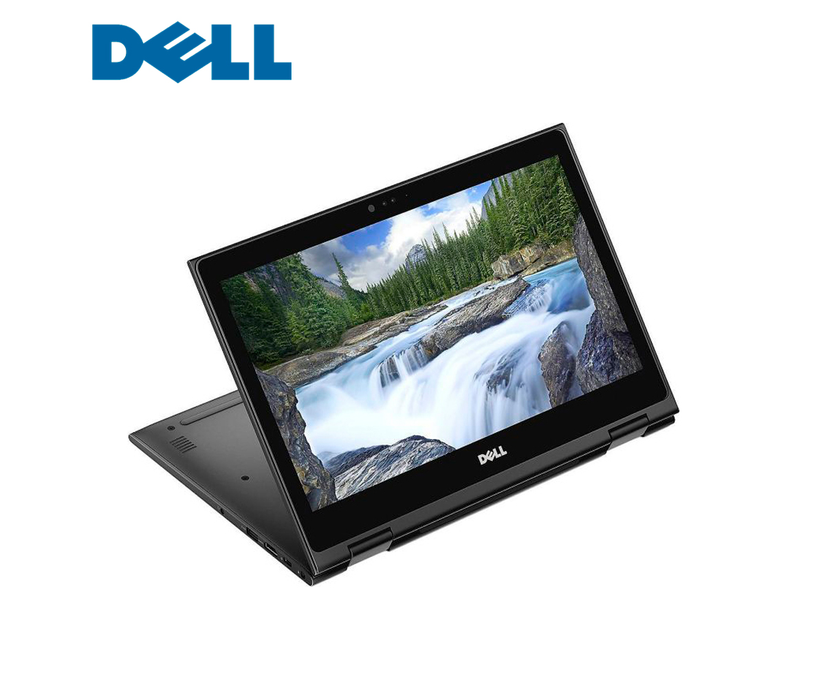 CONVERTIBLE 2 EN 1 DELL LATITUDE 13 3390 TOUCH, 13.3" FHD, PENTIUM ...