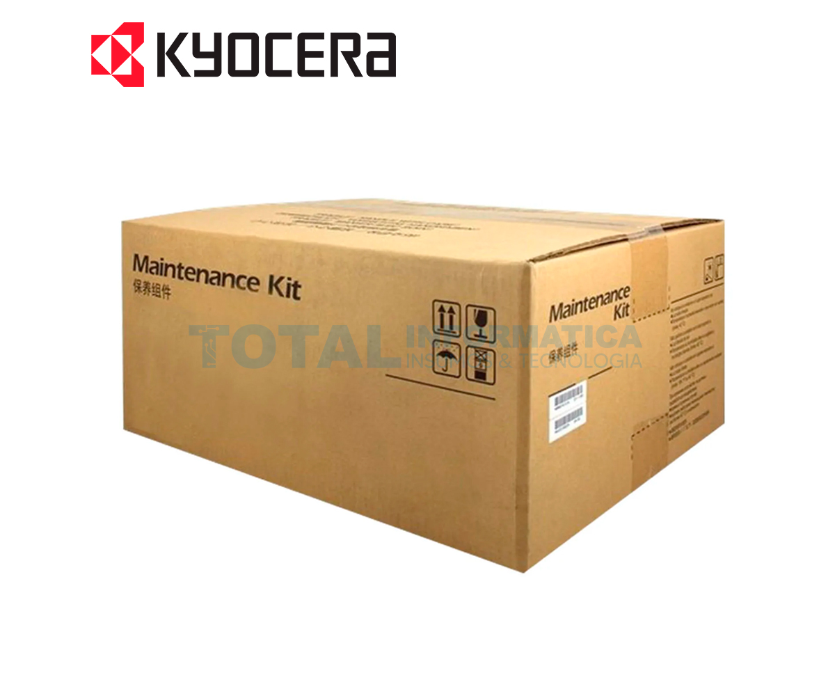 KIT MANTENIMIENTO KYOCERA MK-6115, ECOSYS, 1702P18NL0