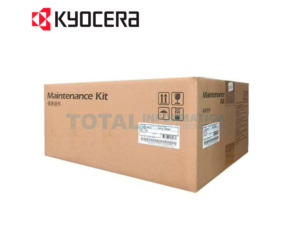 KIT MANTENIMIENTO KYOCERA MK-8115A, 1702P30UN0