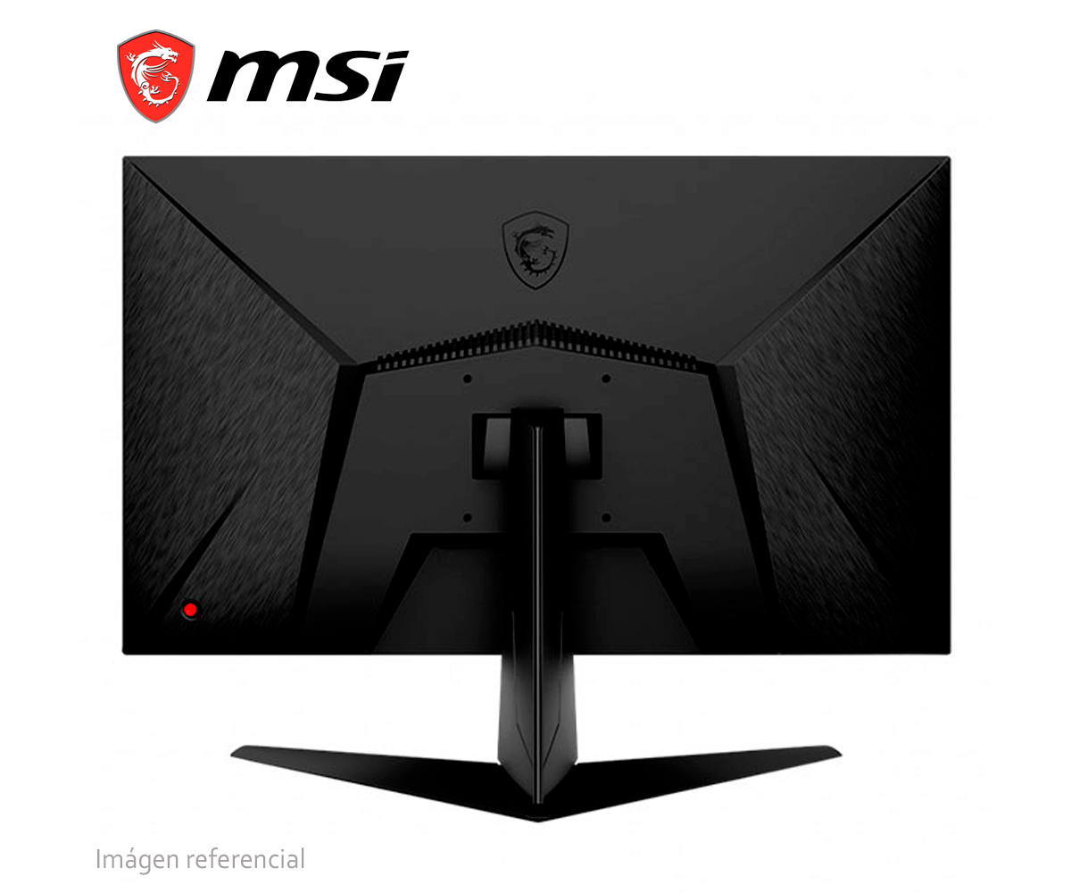 MONITOR GAMING MSI OPTIX G271 27" LED IPS, FHD, 1920X1080, HDMI / DP , 1MS, 144HZ