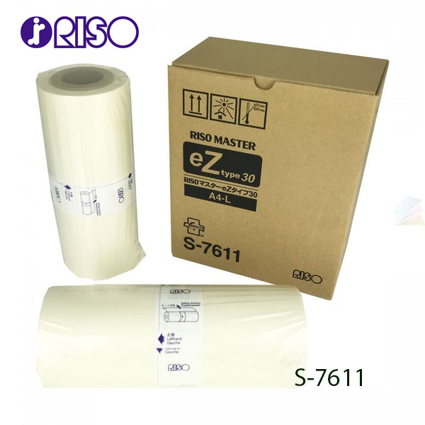 MASTER RISO EZ300 EZ TYPE 30 / A4-L PARA PARA EZ-200