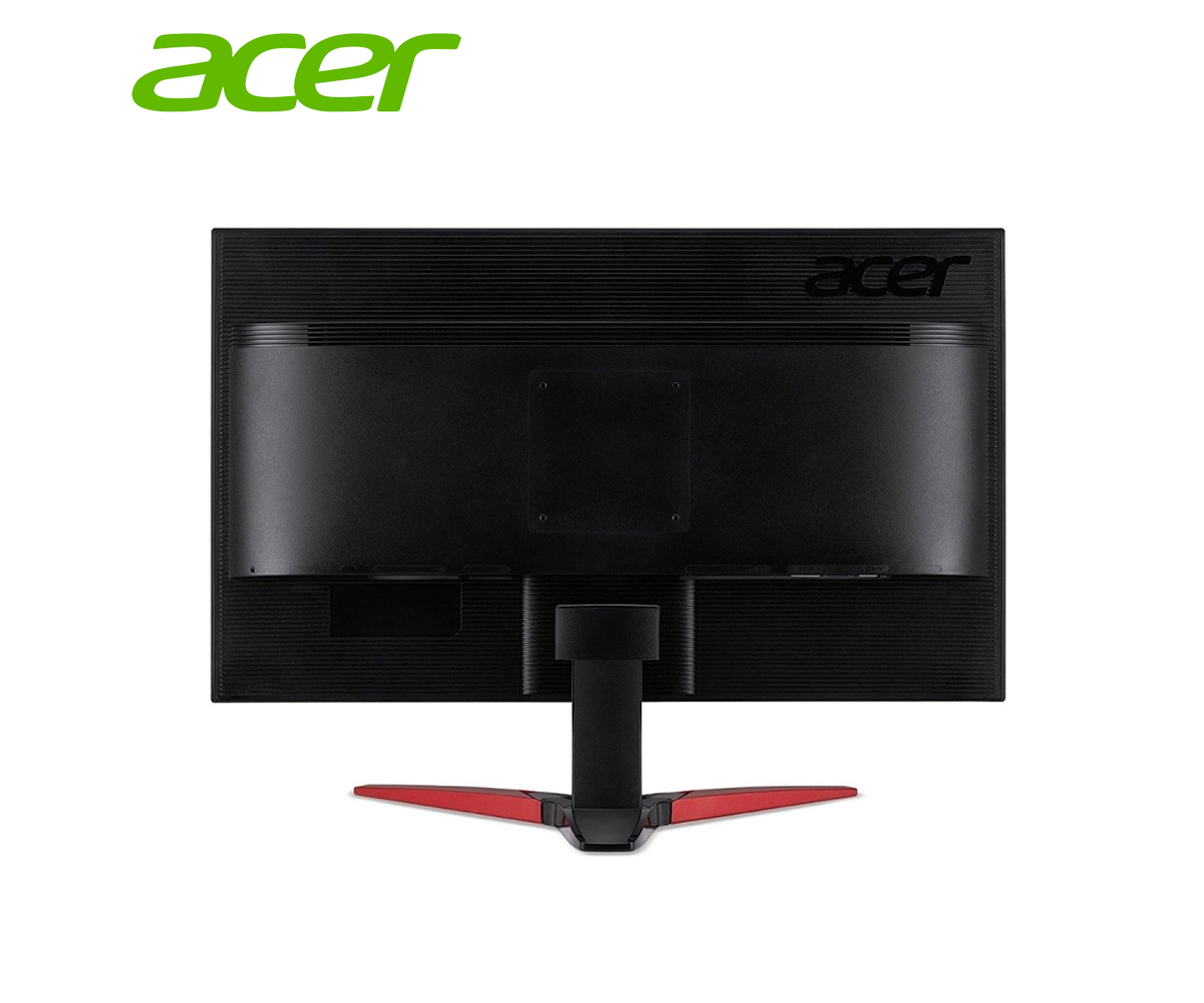 MONITOR LCD ACER KG271 27" FULL HD LED, 1920 X 1080, FREESYNC, HDMI ...