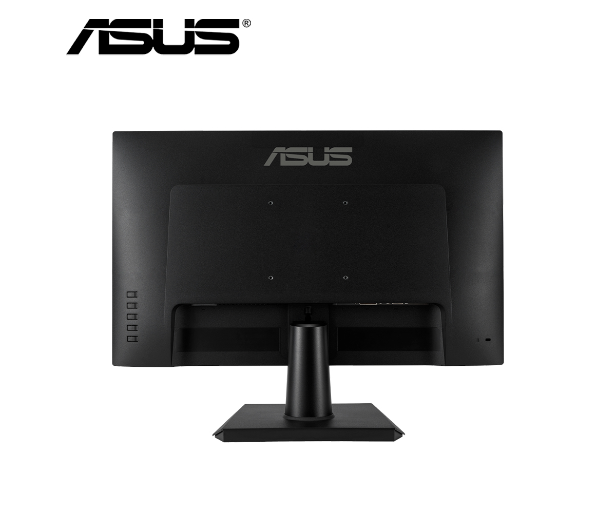 MONITOR ASUS VA24EHE 23.8" FULL HD, 75HZ, FREESYNC, HDMI, ADAPTIVE-SYNC IPS