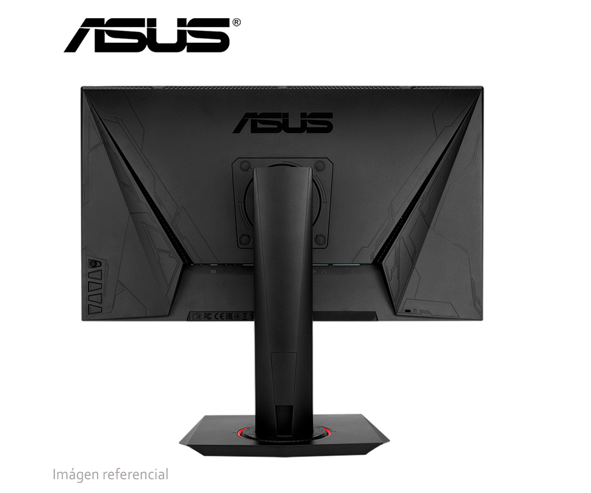 MONITOR GAMING ASUS VG248QG 24.5" FULL HD, 0.5MS G-SYNC, ADAPTIVE-SYNC ...