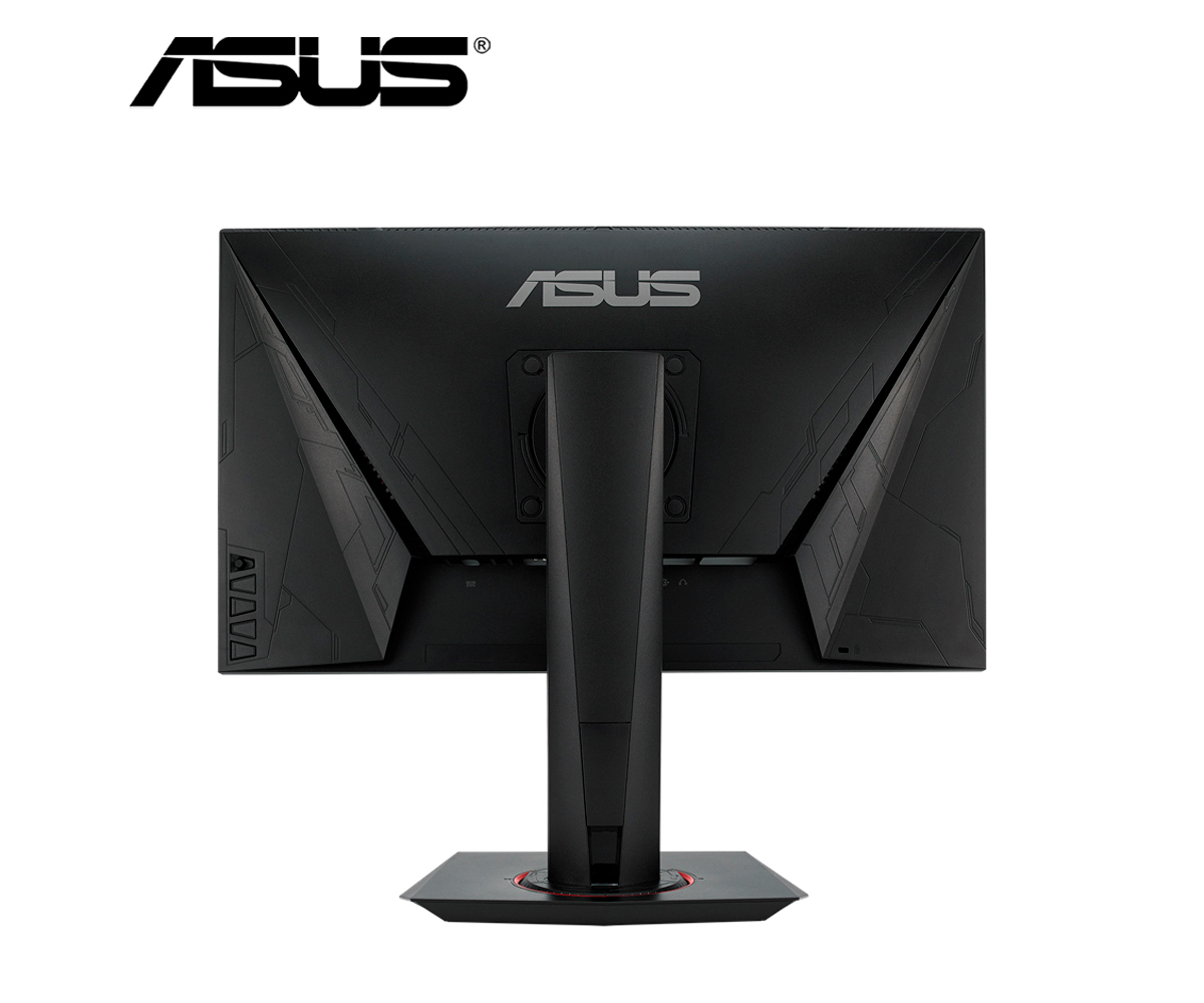 MONITOR GAMING ASUS VG258QR 24.5" FULL HD, 1920 X 1080, 165HZ, 5MS