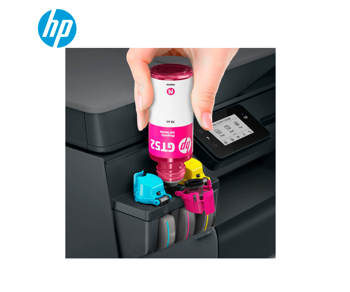 MULTIFUNCIONAL HP SMART TANK 615 Y0F71A, IMPRESORA A INYECCION, WIFI ...
