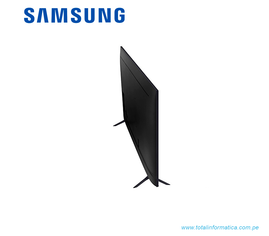 SAMSUNG SIGNAGE TV BUSINESS 50" UHD 3840 x 2160